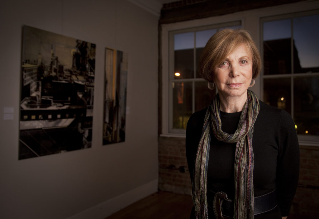 Exploring the urban landscape | News, Sports, Jobs - Lawrence Journal ...
